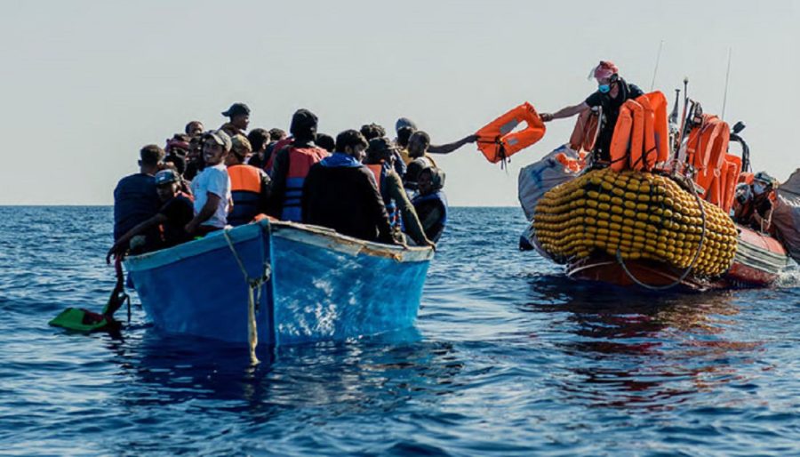 Sénégal – Les chiffres alarmants de l’émigration irrégulière : 4.198 ...